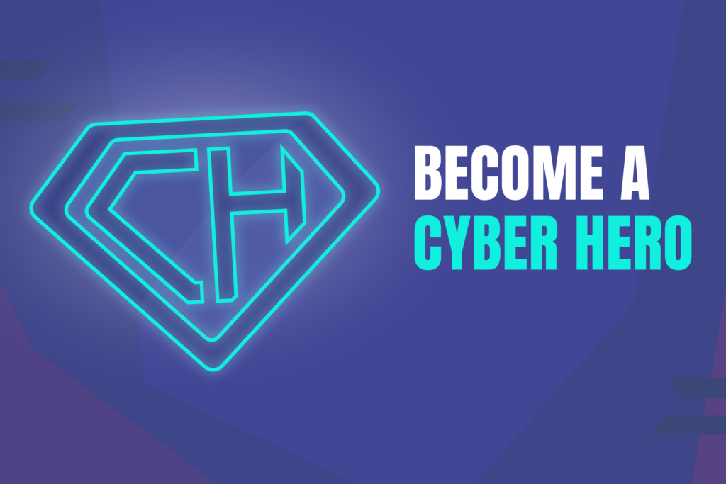 Cybersecurity Month 2023 – Become a Cyber Hero: Webinar Programme ...